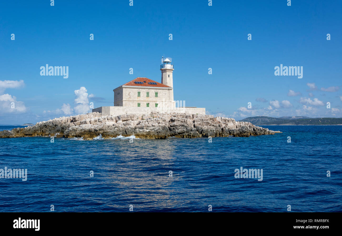 Mulo lighthouse hi-res stock photography and images - Alamy