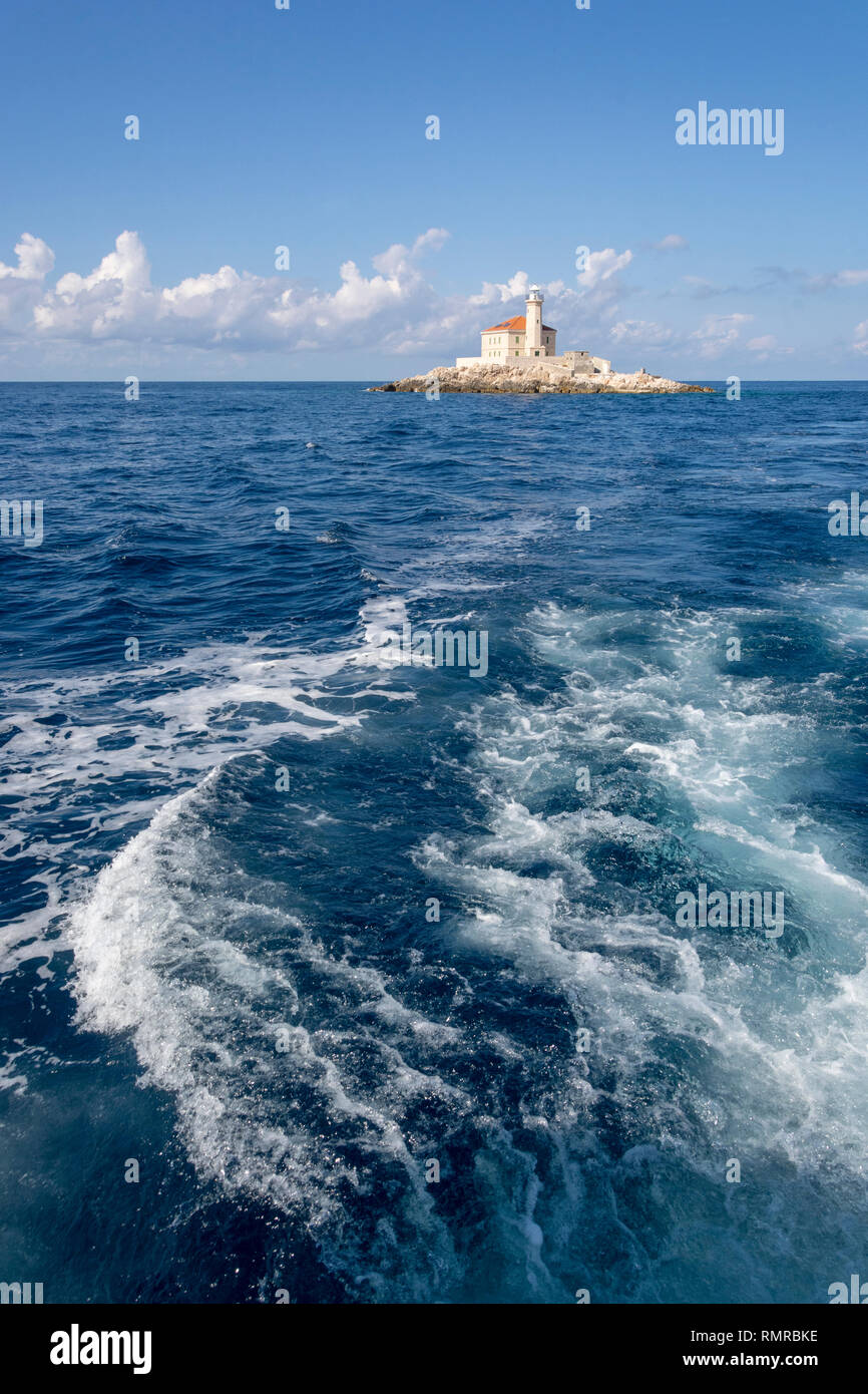 Mulo lighthouse hi-res stock photography and images - Alamy