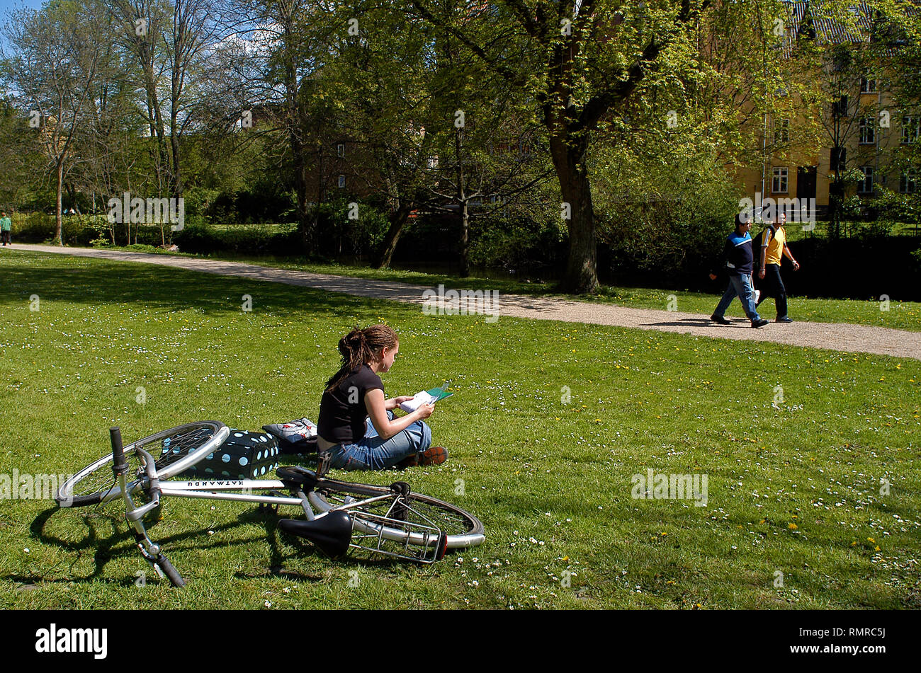 Rio odense hi-res stock photography and images - Alamy