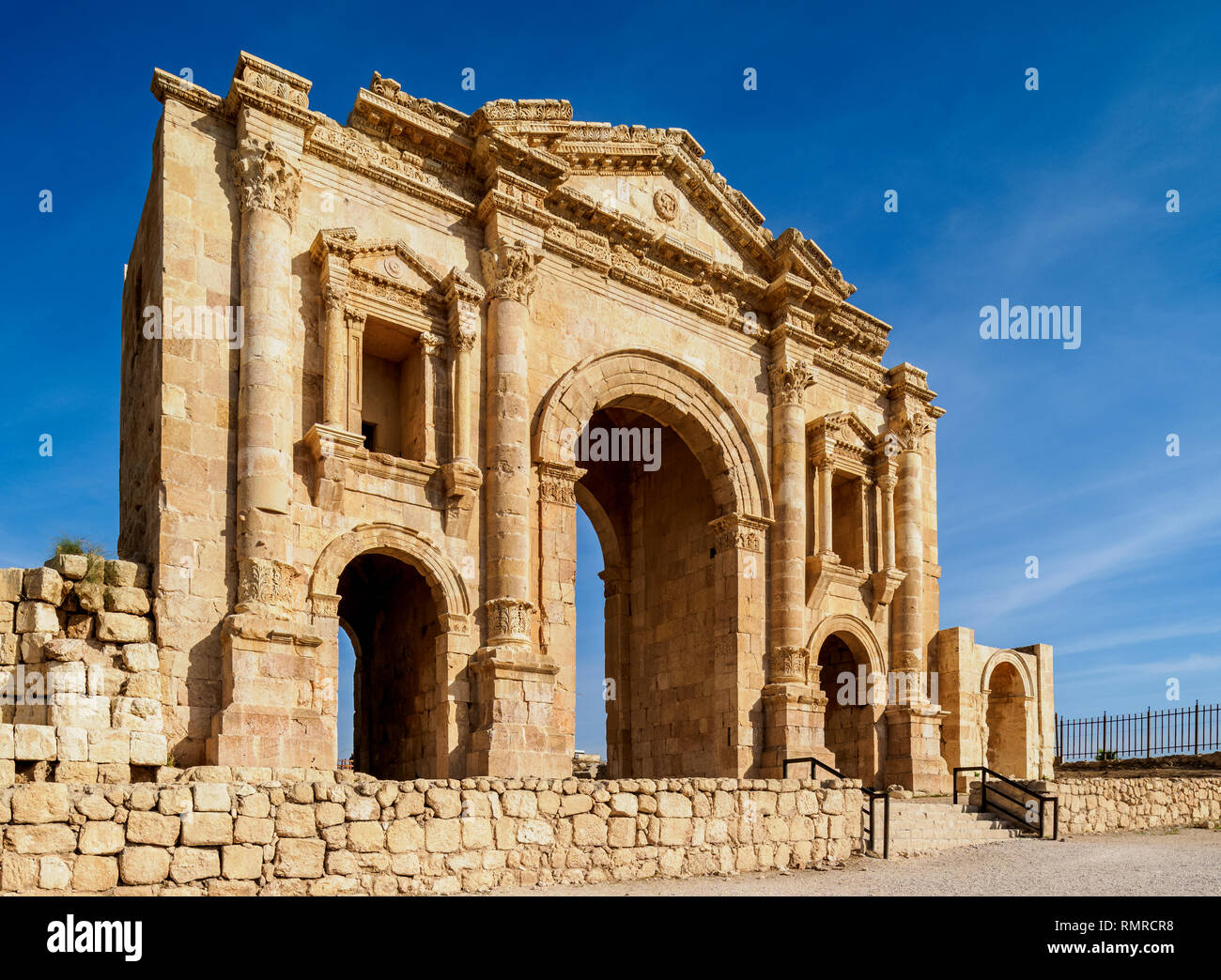 Hadrains hi-res stock photography and images - Alamy