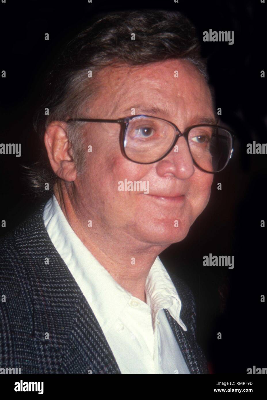 Steve allen hi-res stock photography and images - Alamy