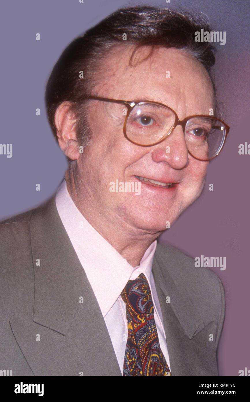 Steve allen hi-res stock photography and images - Alamy