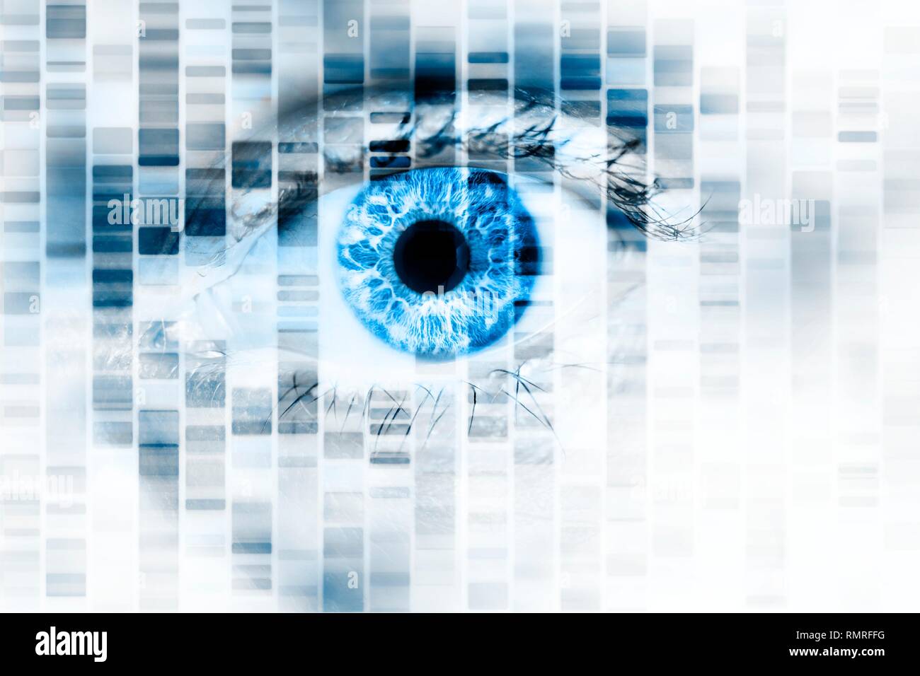 Dna human body hi-res stock photography and images - Alamy