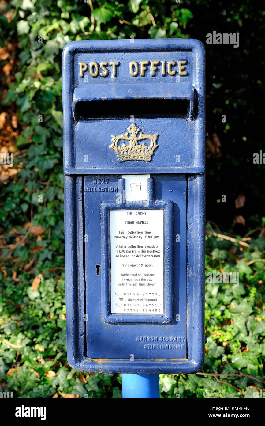 Crown Post Office Stock Photos & Crown Post Office Stock Images - Alamy