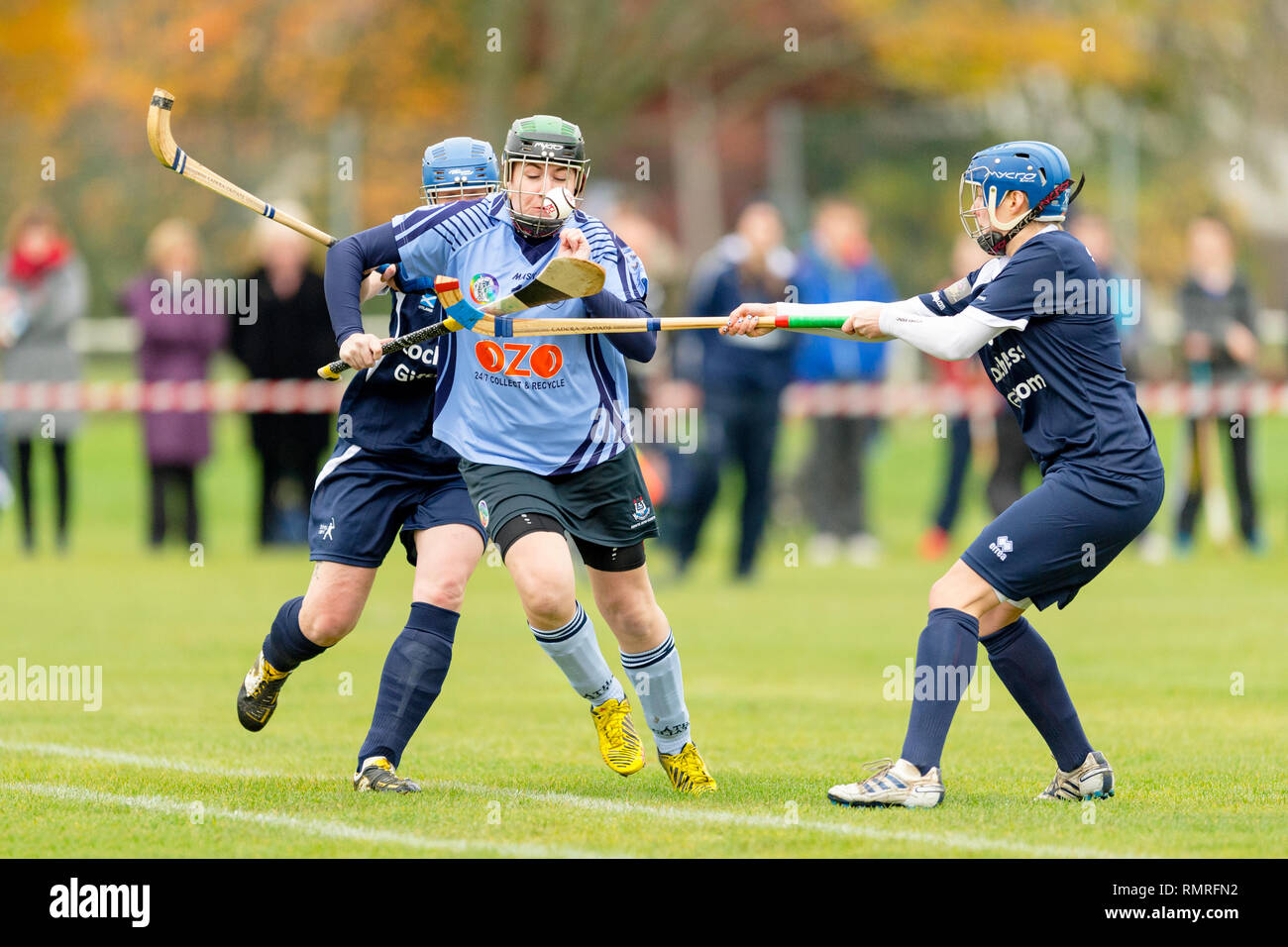 The women are courageous hi-res stock photography and images - Alamy