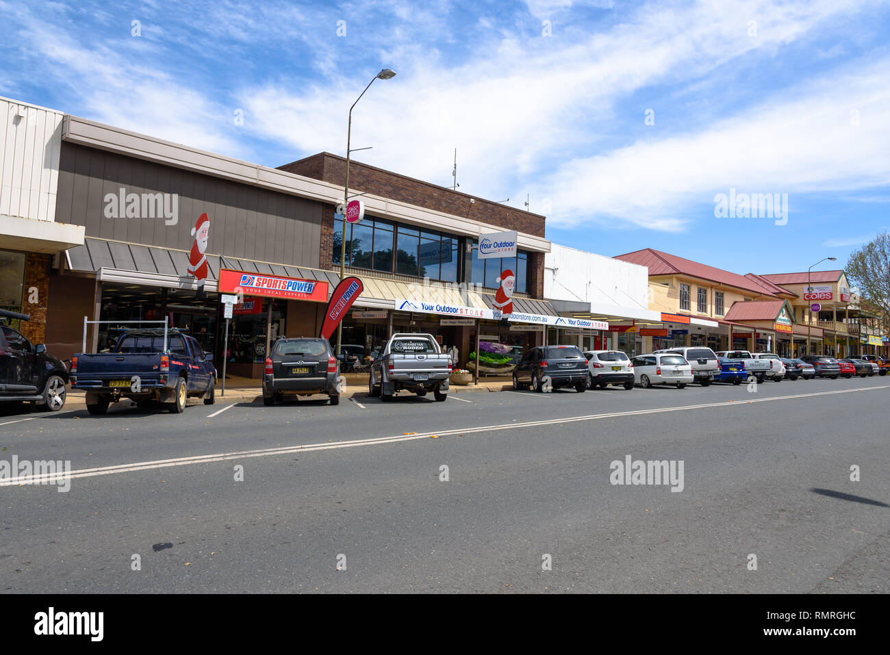 New south wales cars hi-res stock photography and images - Alamy