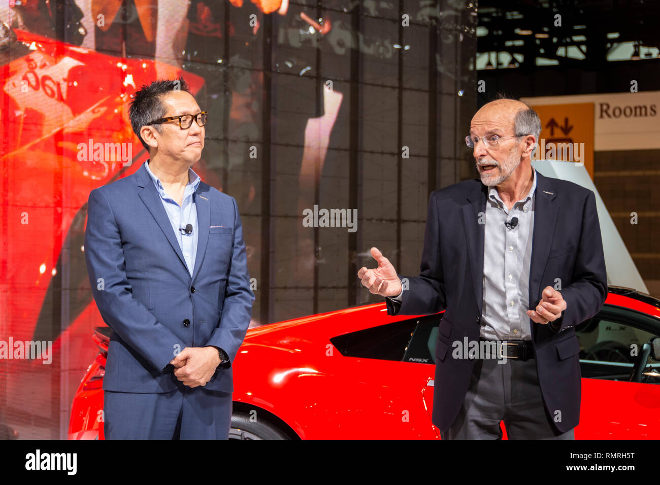 Jon ikeda hi-res stock photography and images - Alamy