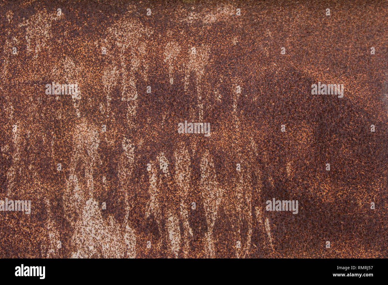 rusty brown metal plate, rusty metal textured, old metal iron rust ...
