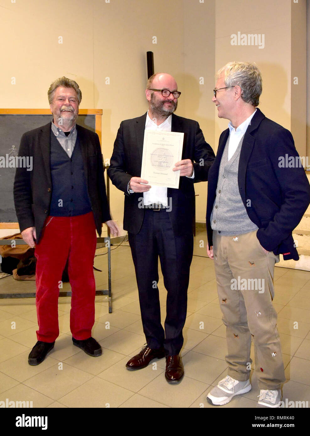 Friedel thomas hi-res stock photography and images - Alamy