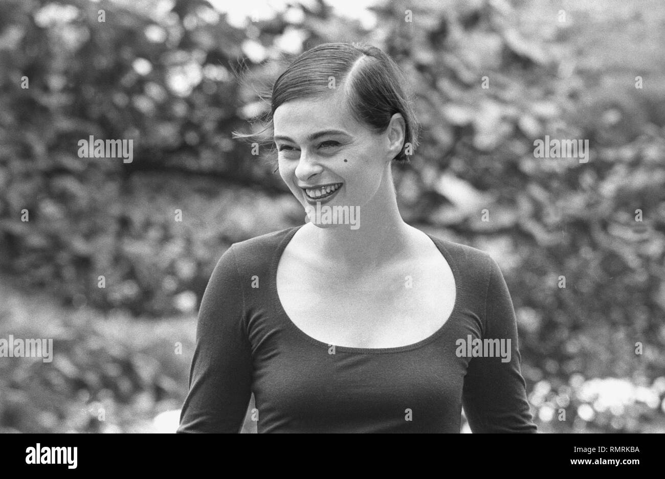 Lisa stansfield hi-res stock photography and images - Alamy