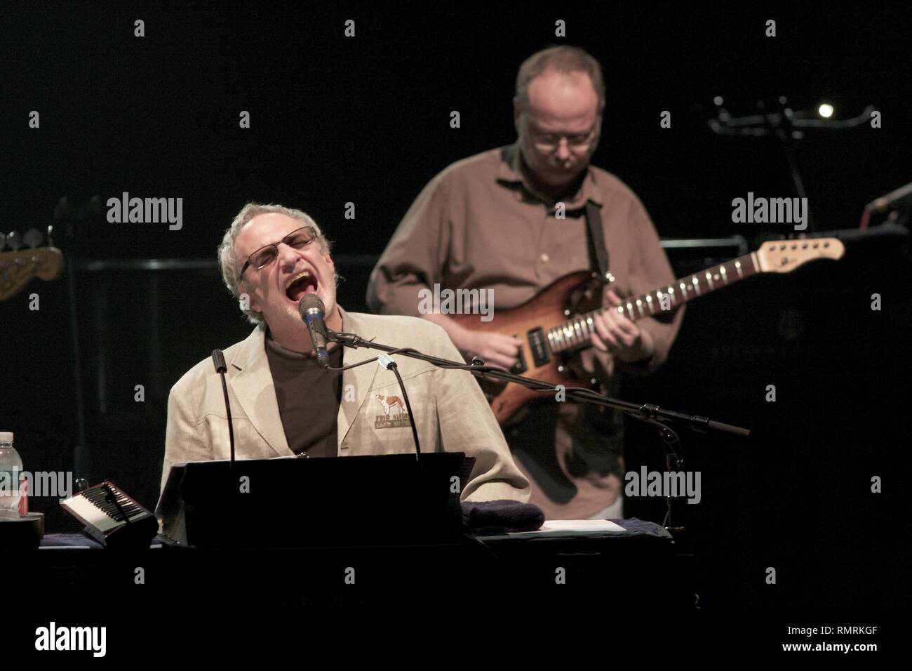 Steely dan hi-res stock photography and images - Alamy
