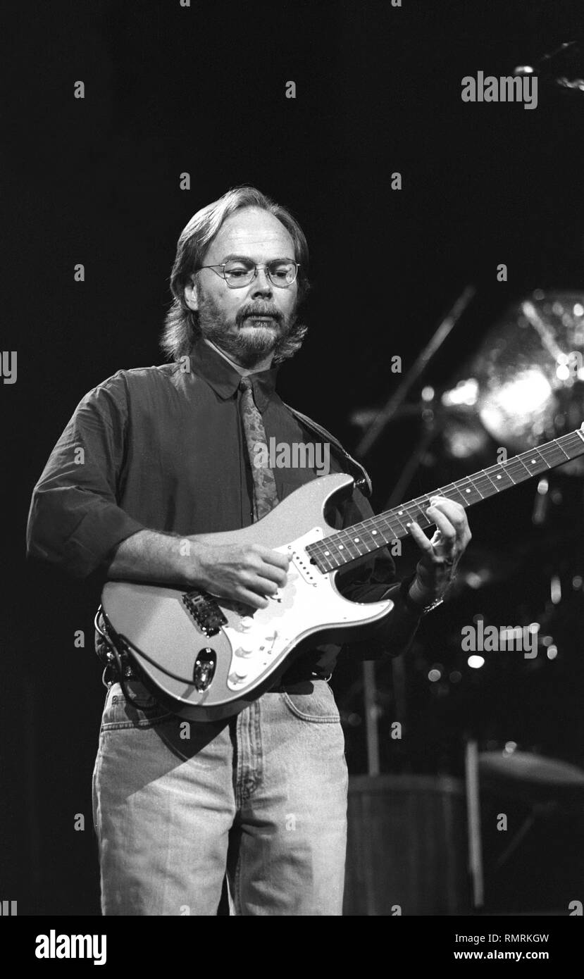 Walter Becker Biography
