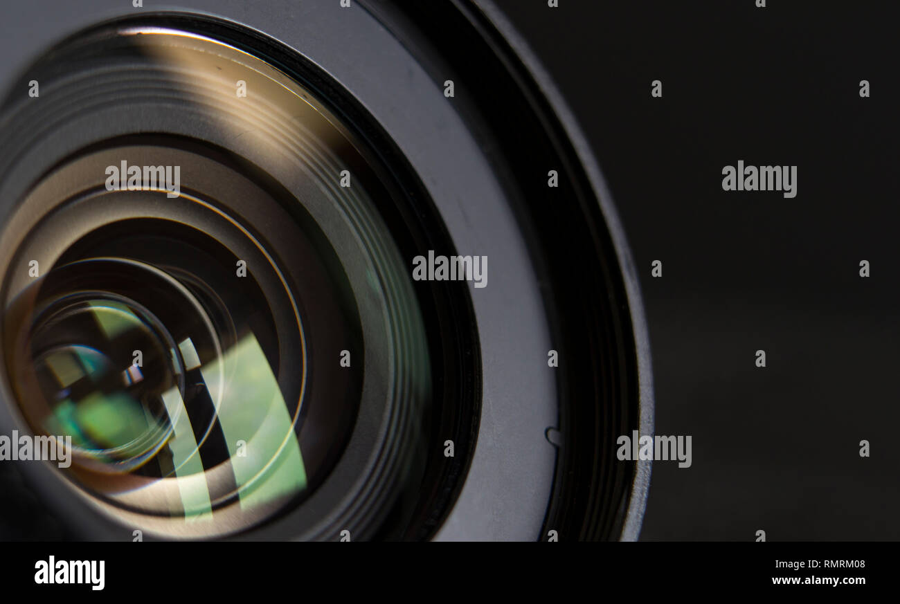 Dark Field Glass Photography High Resolution Stock Photography and ...