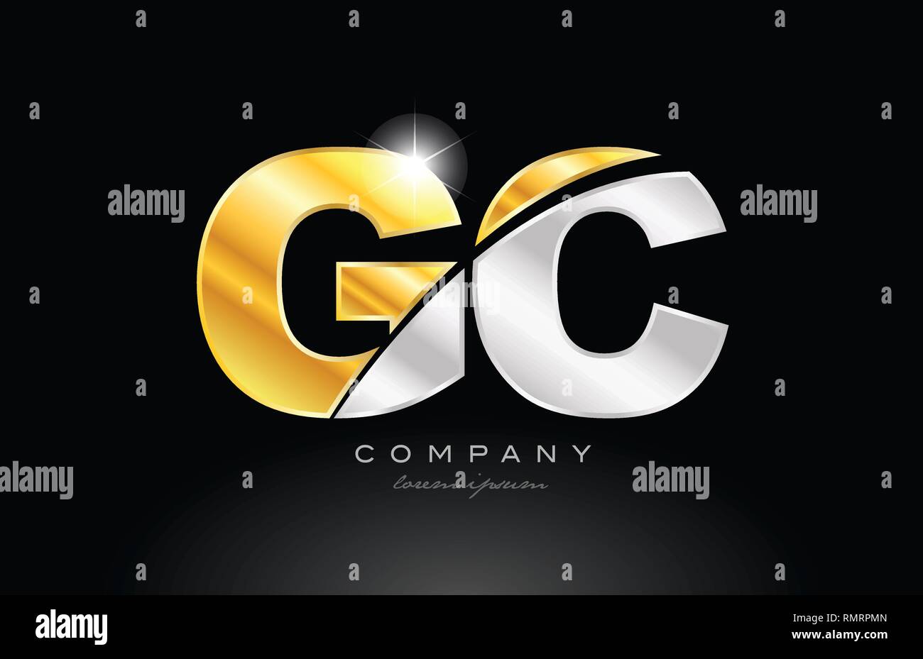 Gc background Stock Vector Images - Alamy