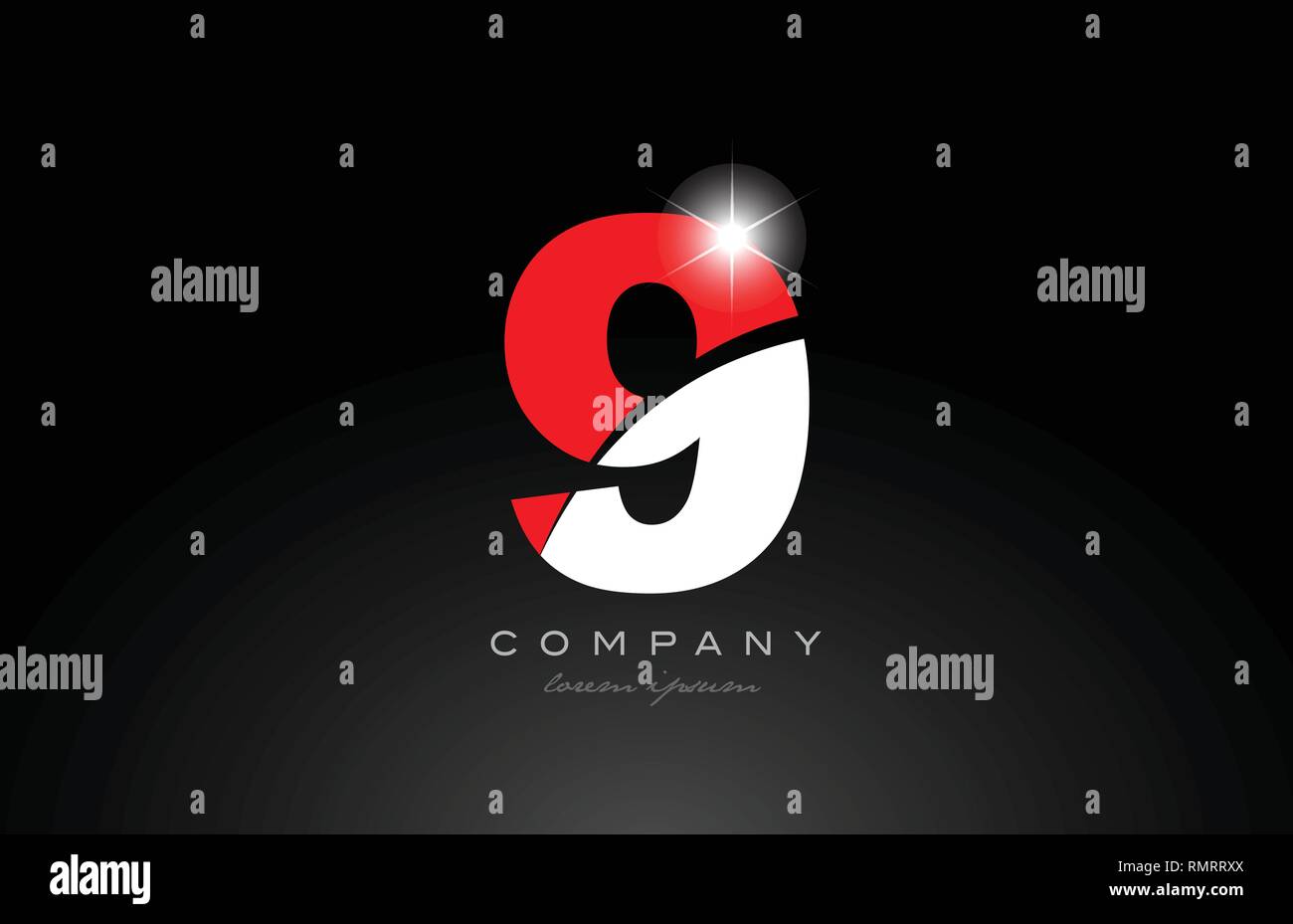 White color number hi-res stock photography and images - Alamy