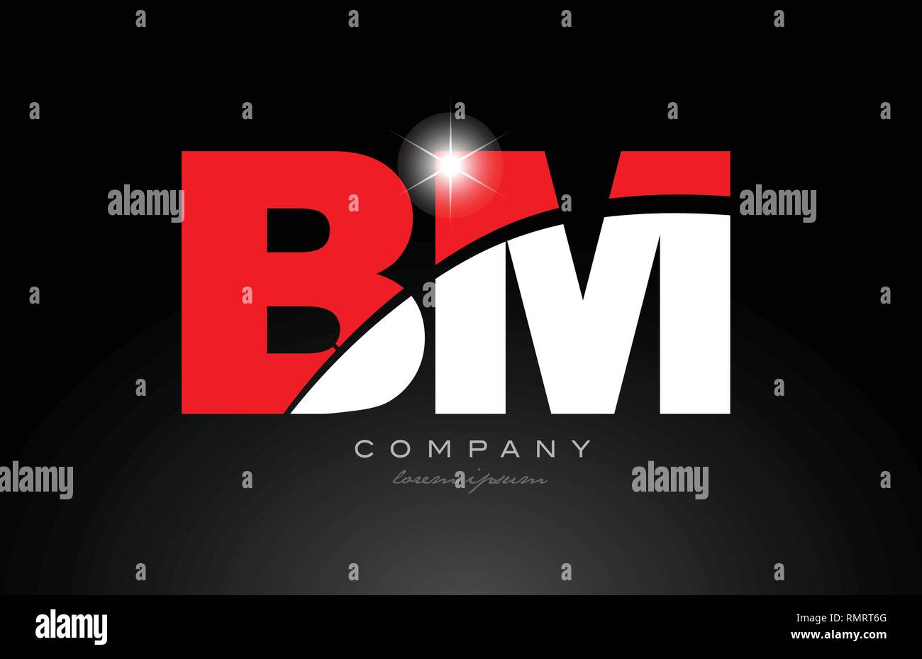 Bm-Logo-Design
