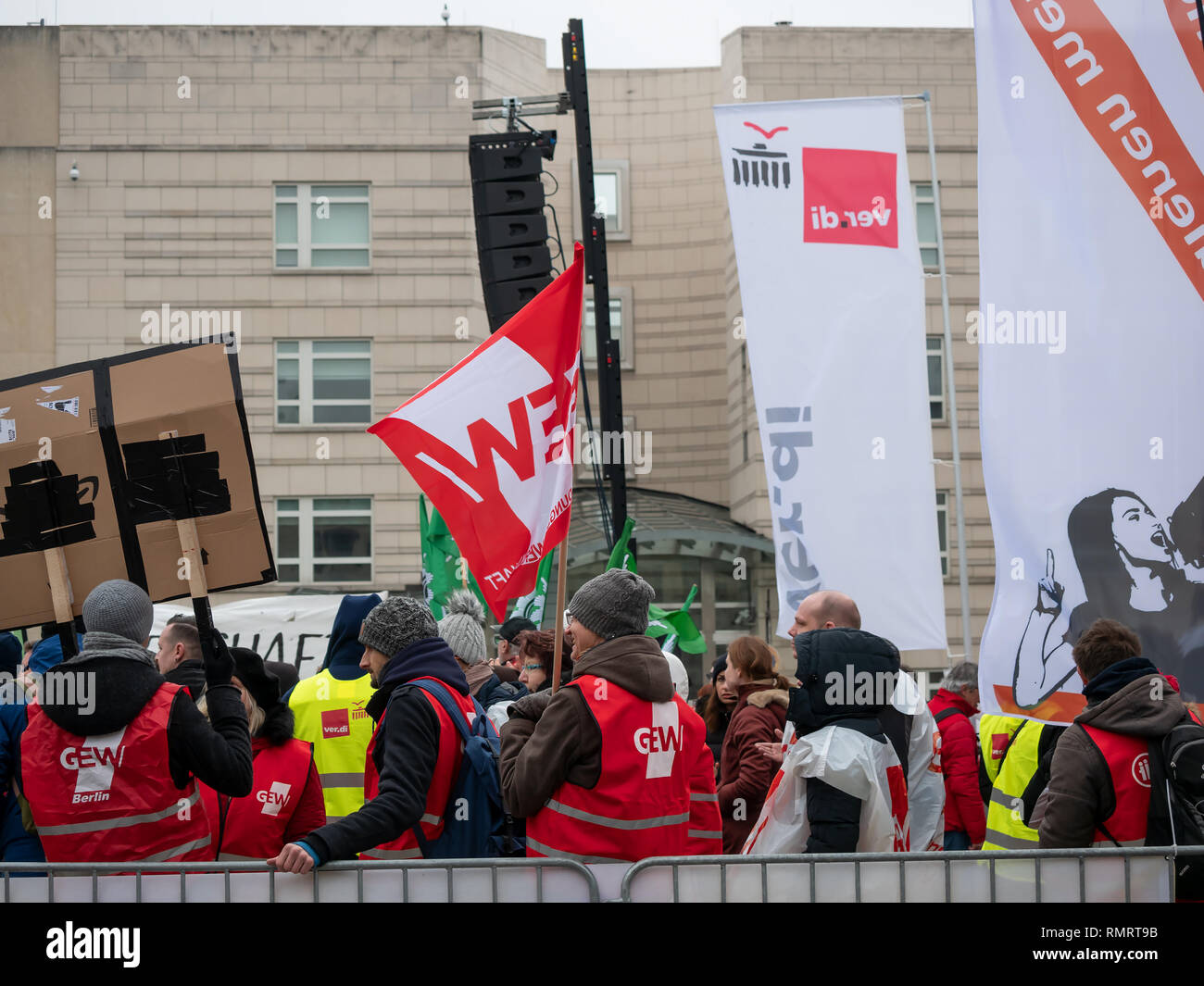 Verdi flag hi-res stock photography and images - Alamy