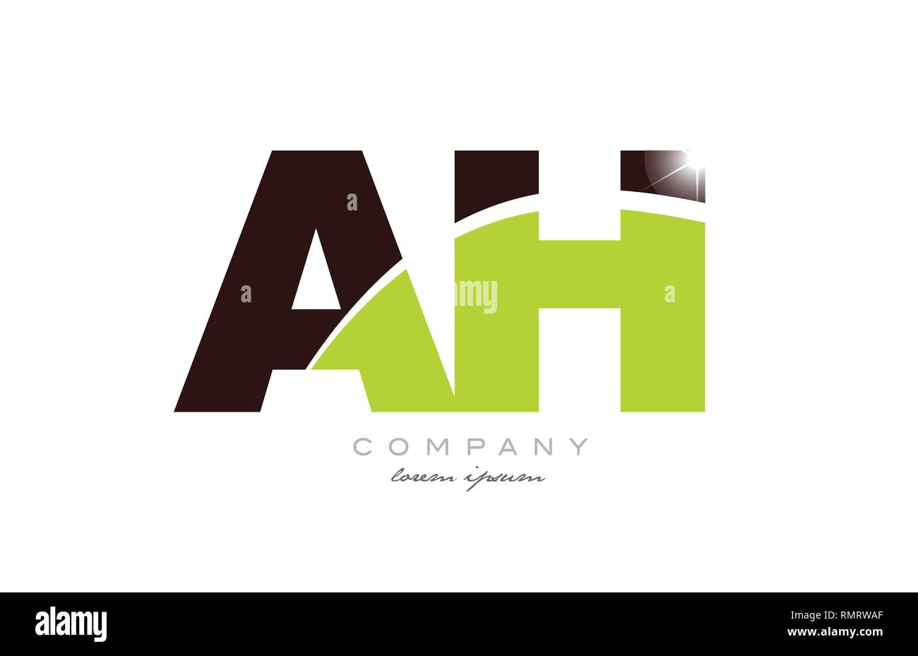 Ah Alphabet High Resolution Stock Photography and Images - Alamy