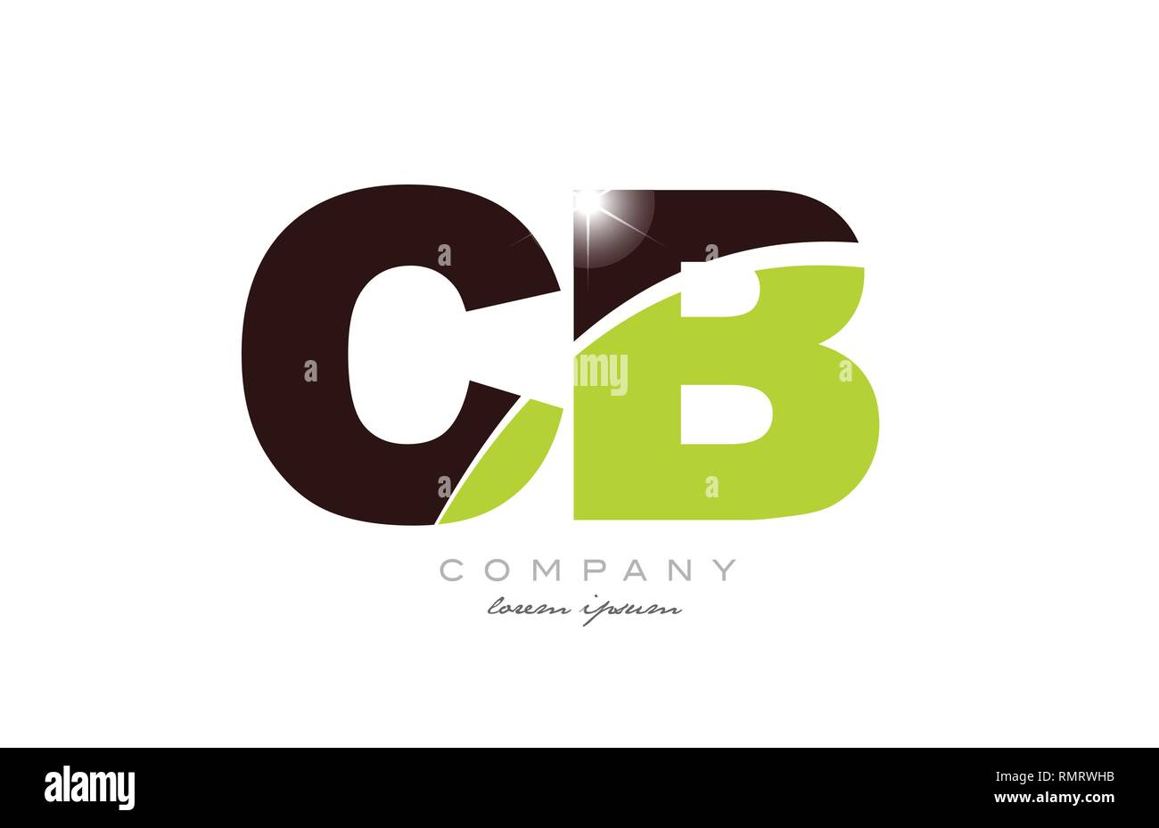 Cb icon Cut Out Stock Images & Pictures - Alamy