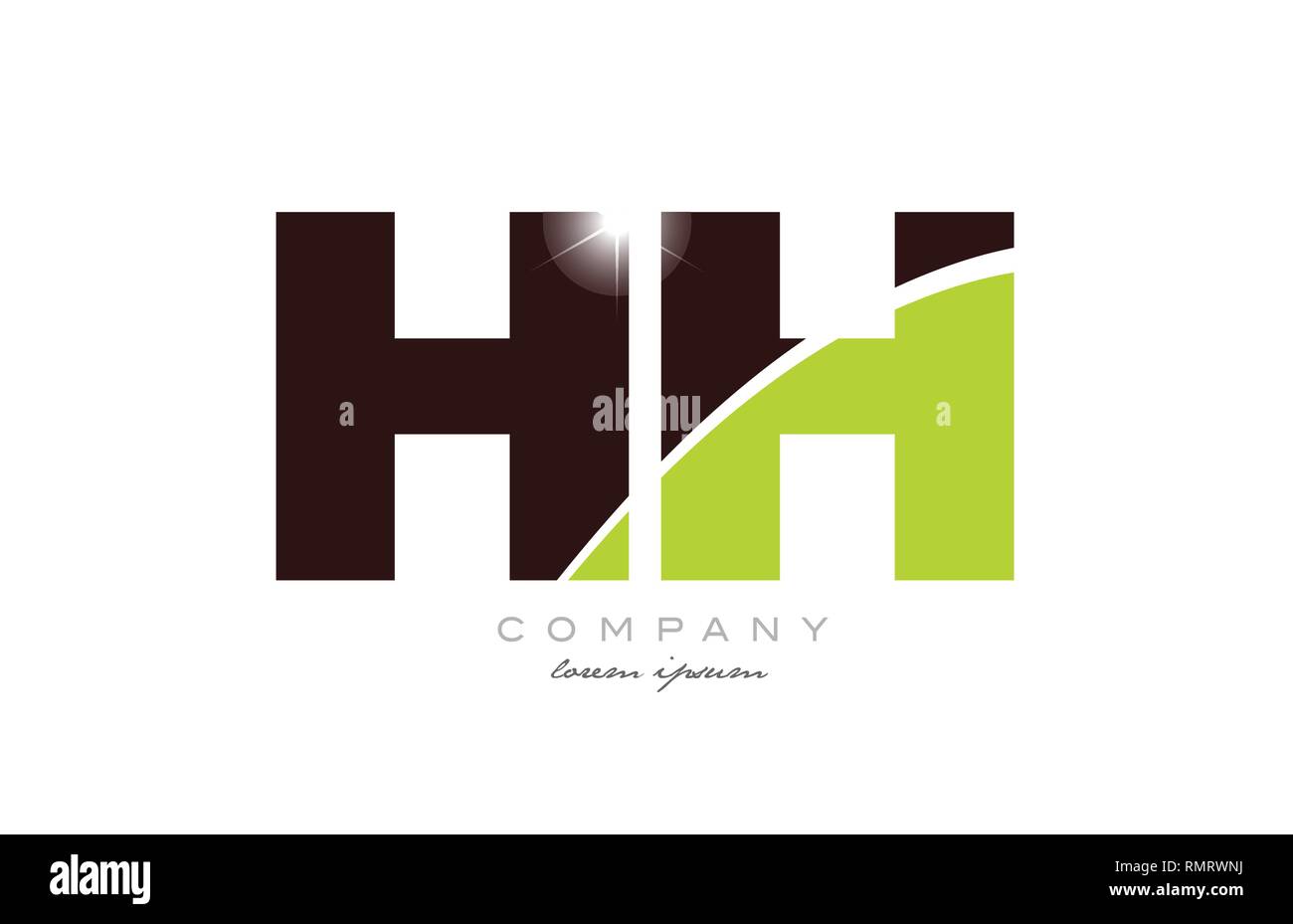 Hh Brown Logo