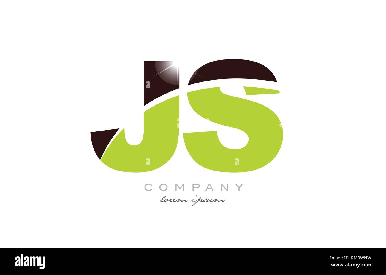 Js logo Cut Out Stock Images & Pictures - Alamy