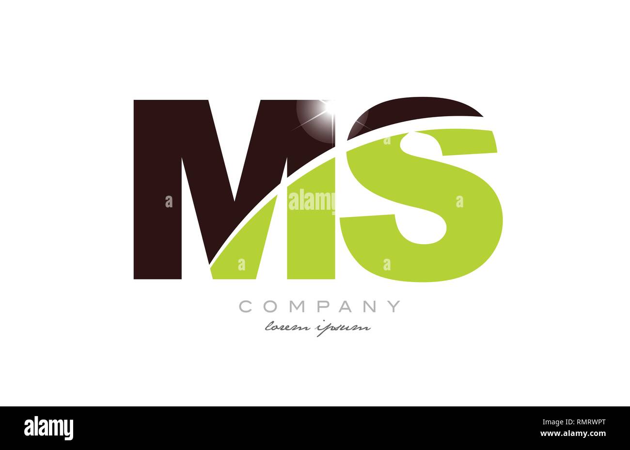 Ms alphabet hi-res stock photography and images - Alamy