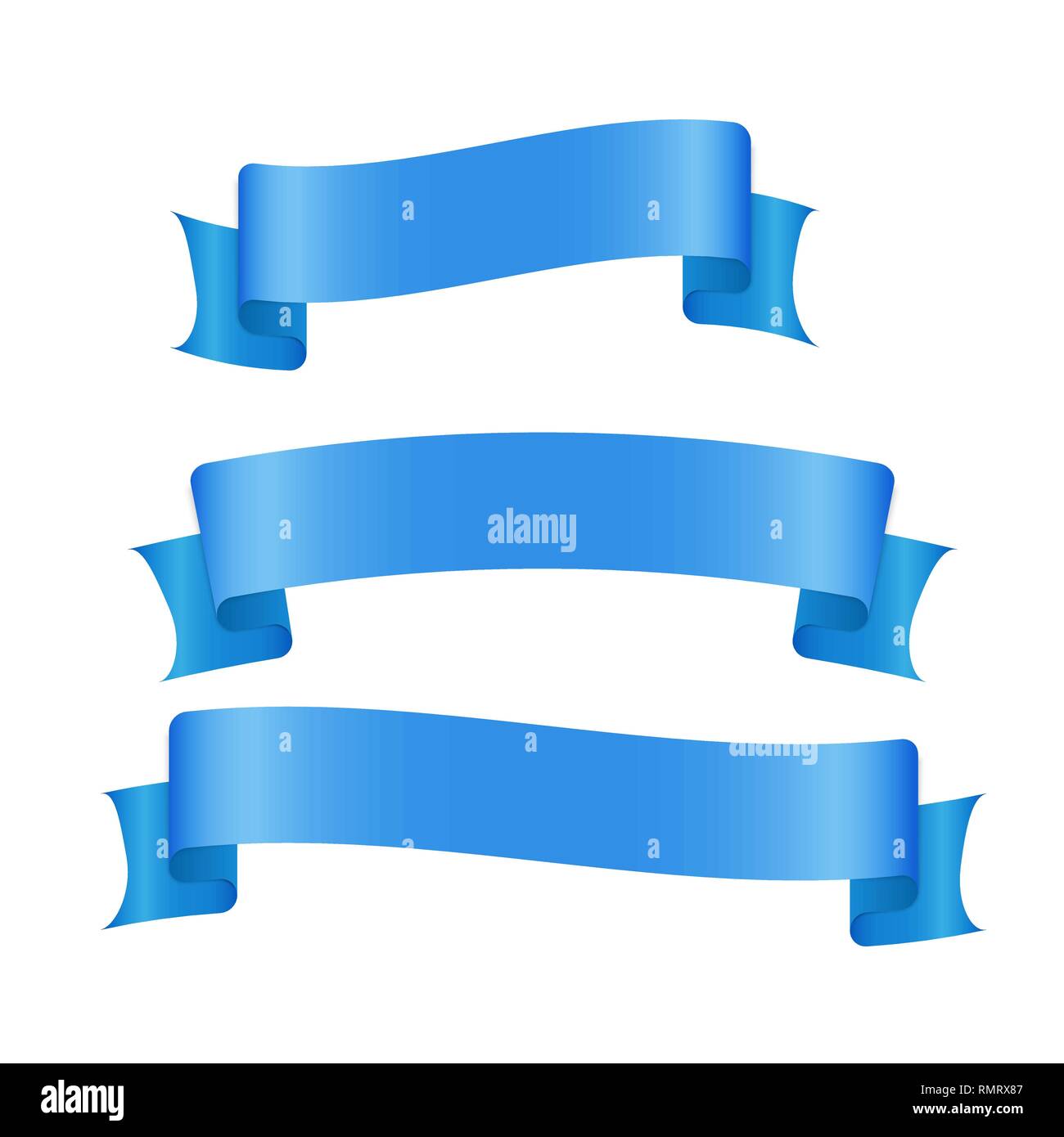 Beautiful banner design background Cut Out Stock Images & Pictures - Alamy