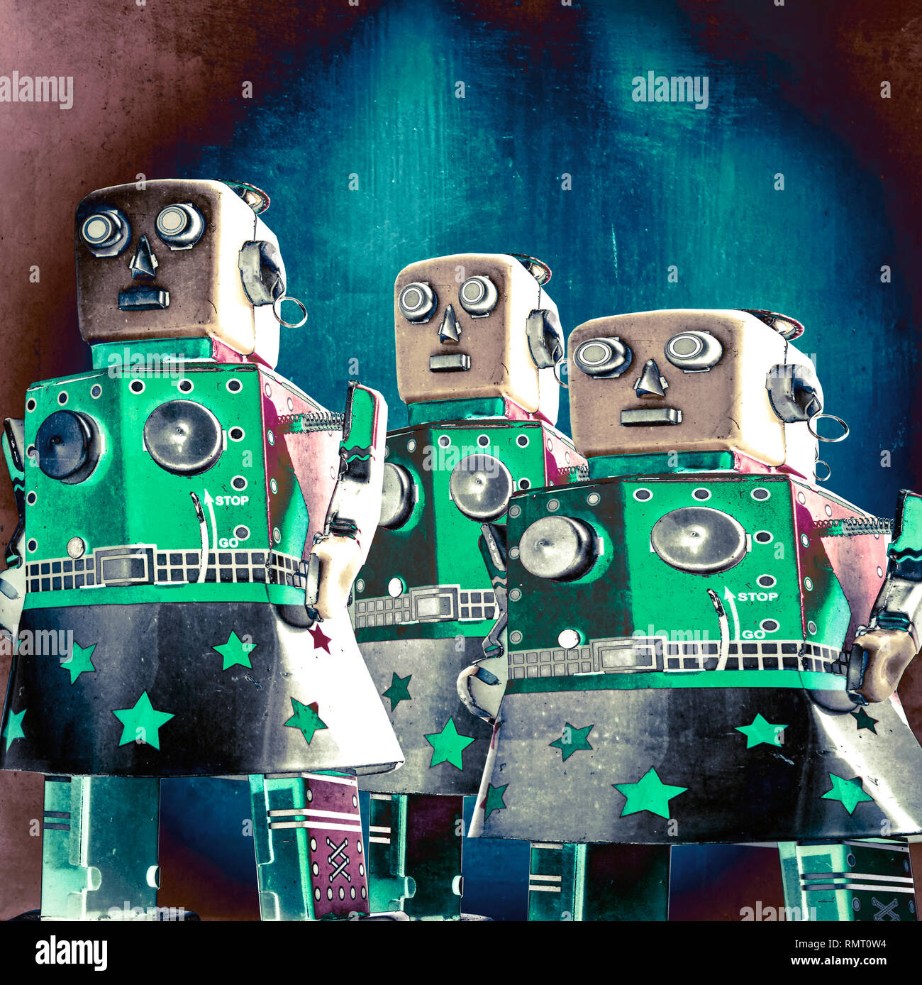 Superhero toys girl hi-res stock photography and images - Alamy