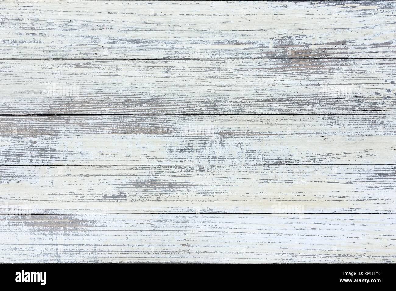 White washed wood texture hi-res stock photography and images - Alamy