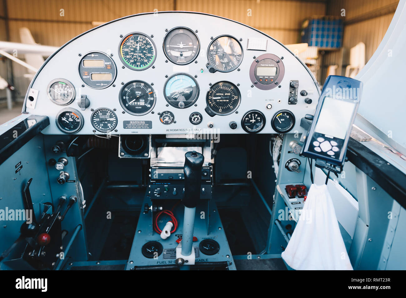Modern Avionics Stock Photos & Modern Avionics Stock Images - Alamy