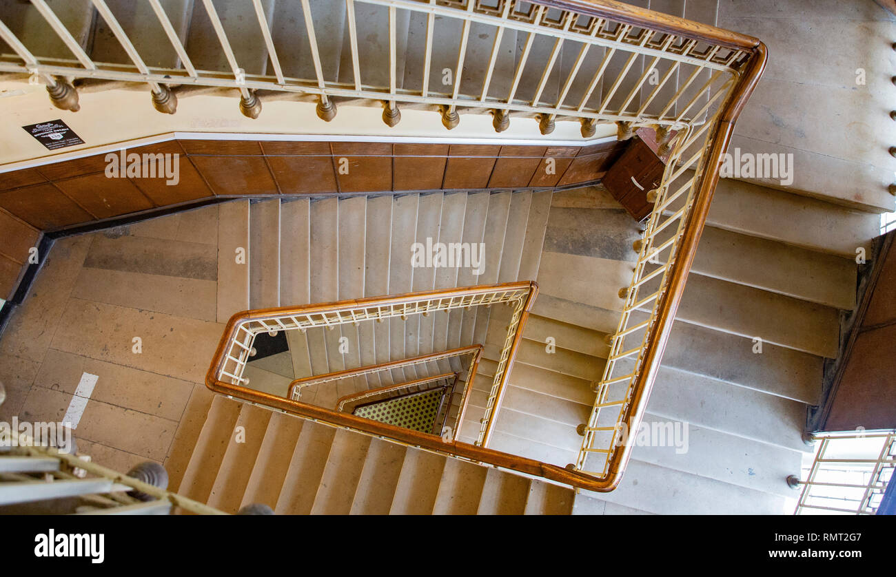 Red October Factory, Moscow, Russia Stock Photo - Alamy