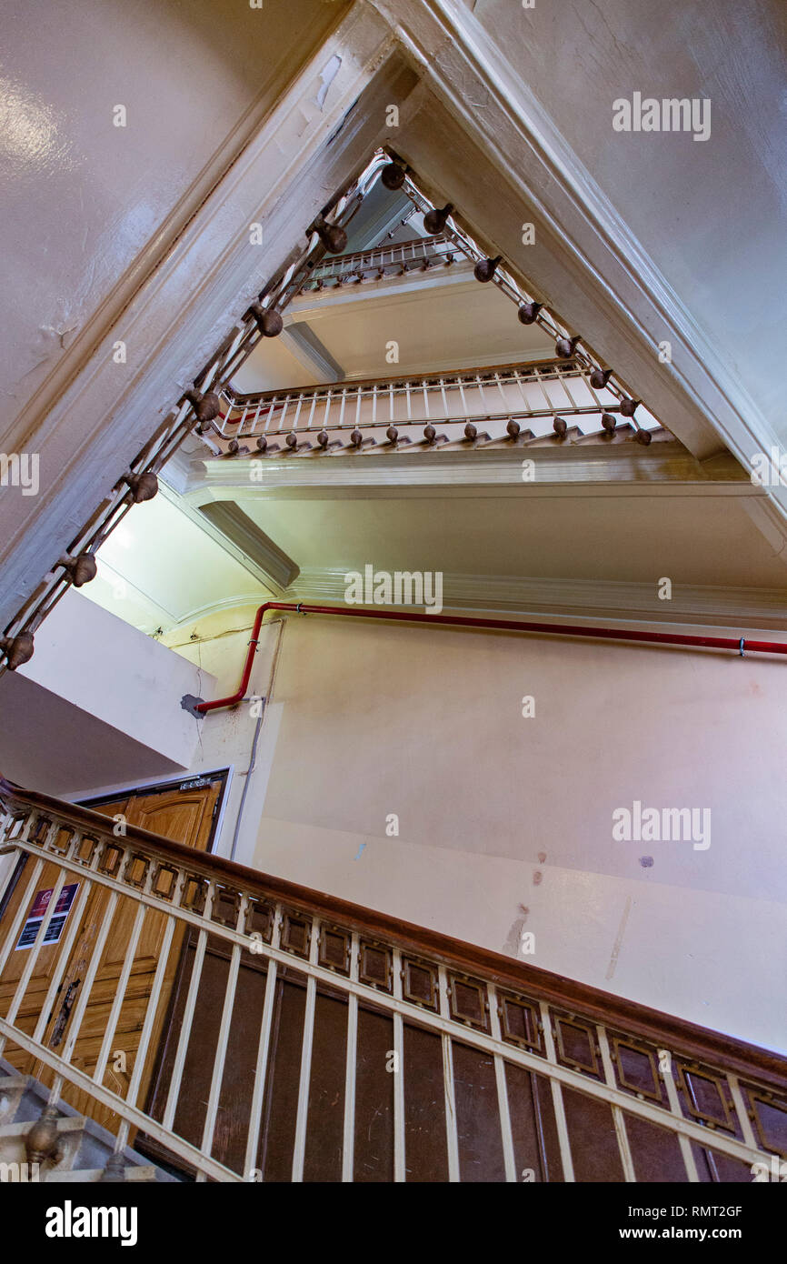 Red October Factory, Moscow, Russia Stock Photo - Alamy