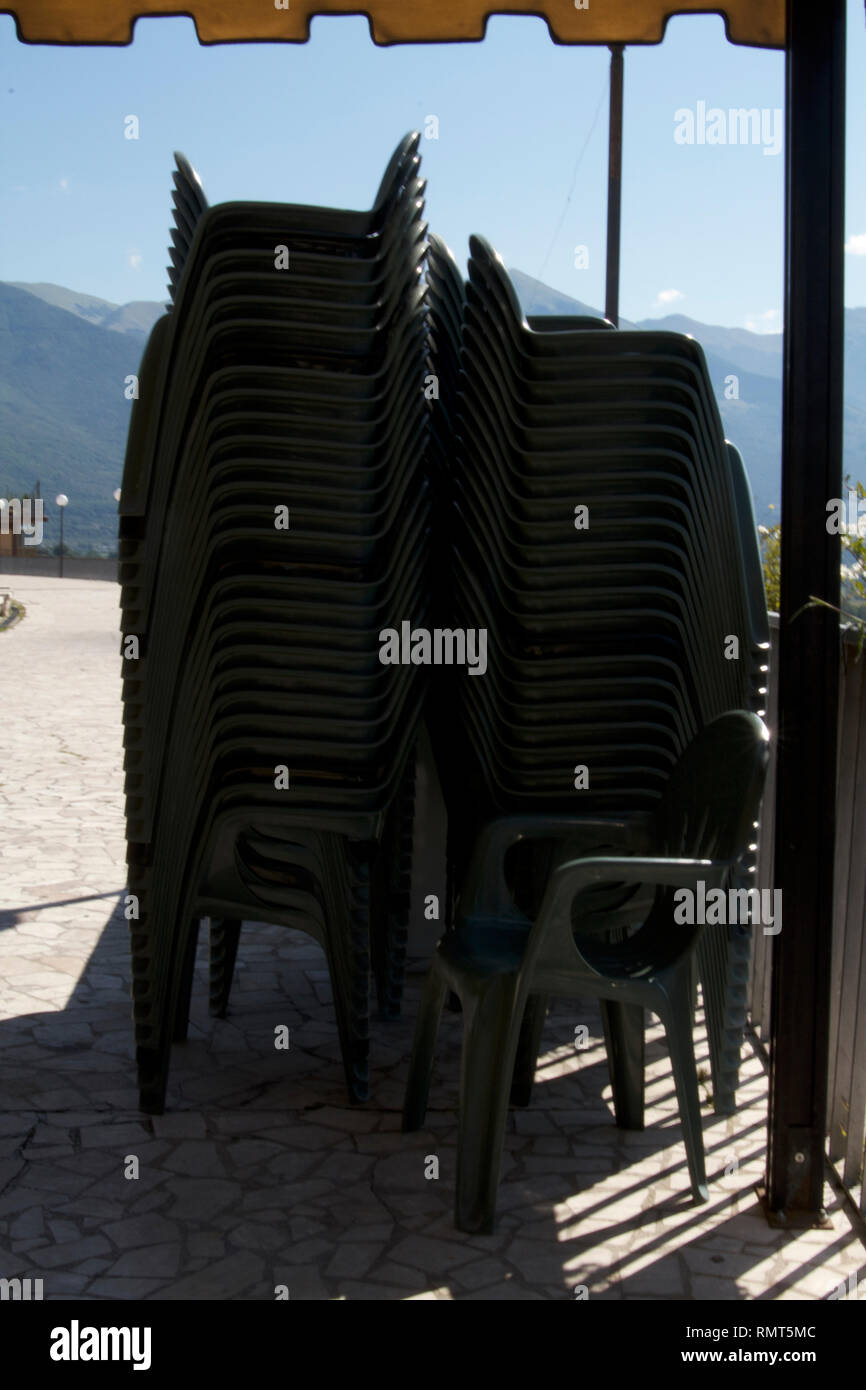 Stacked Vertically High Resolution Stock Photography and Images - Alamy