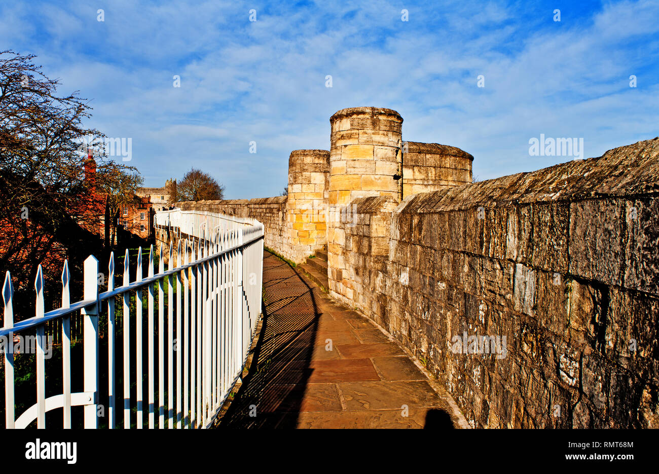 Monk Bar York High Resolution Stock Photography and Images - Alamy