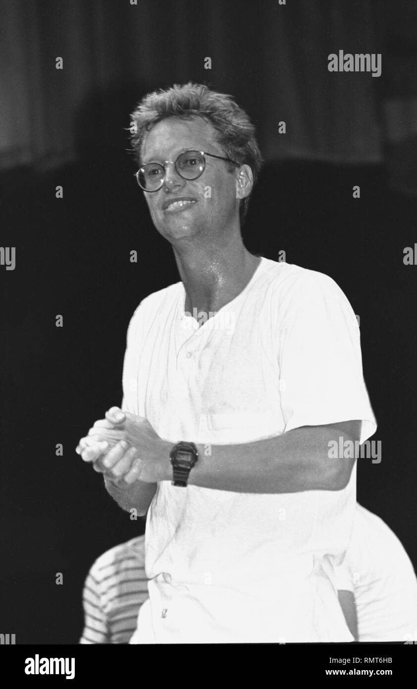 Gerry beckley hi-res stock photography and images - Alamy