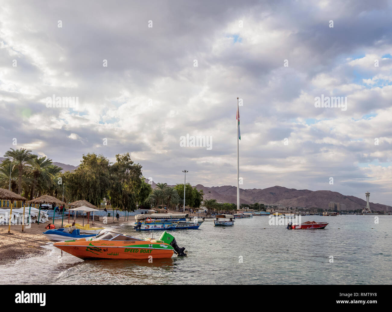 Red sea governorate hi-res stock photography and images - Alamy