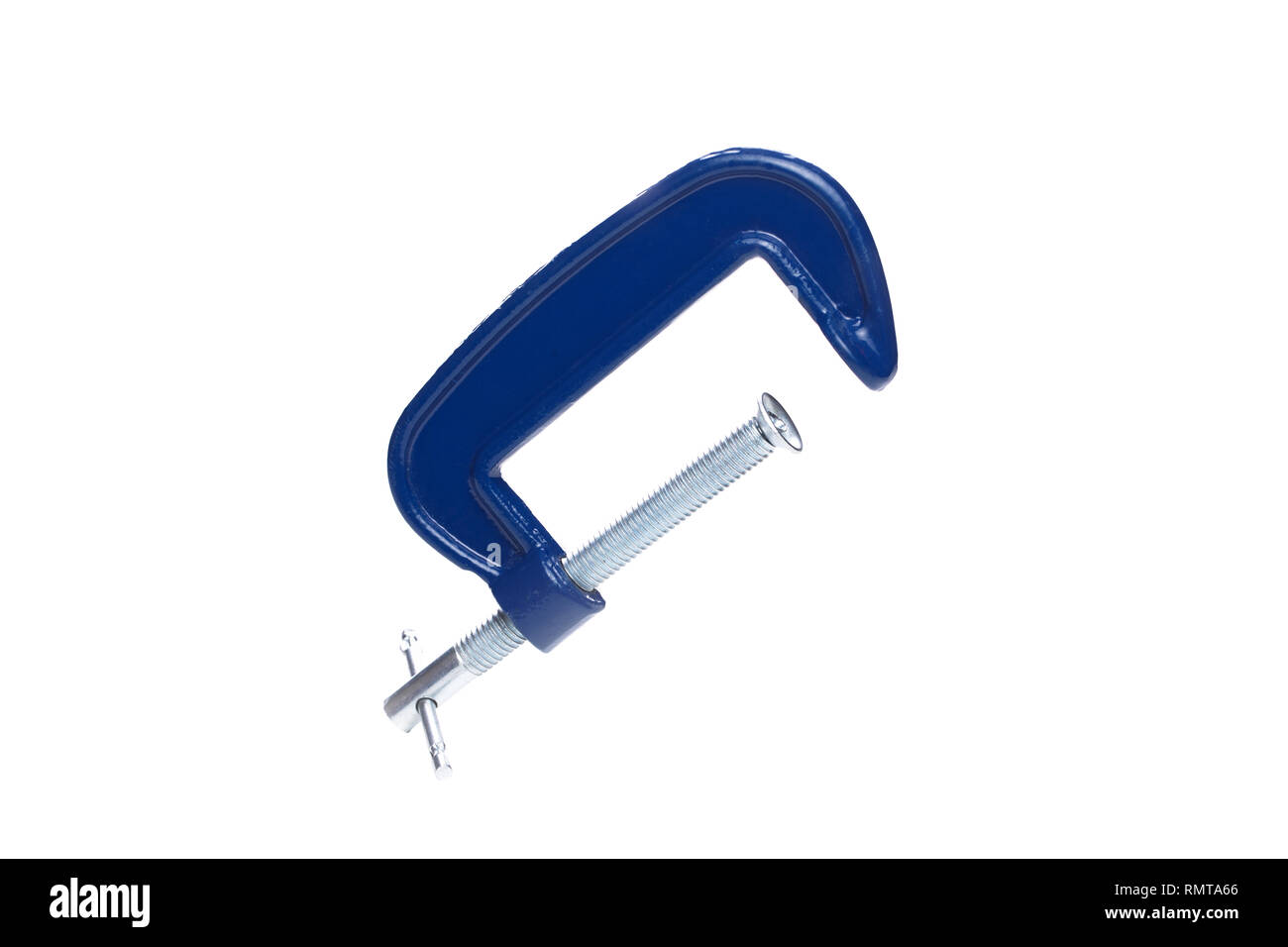 Swivel clamp hi-res stock photography and images - Alamy