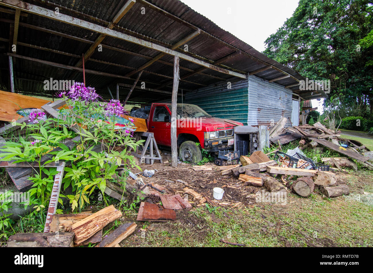 Structure of the car hi-res stock photography and images - Alamy