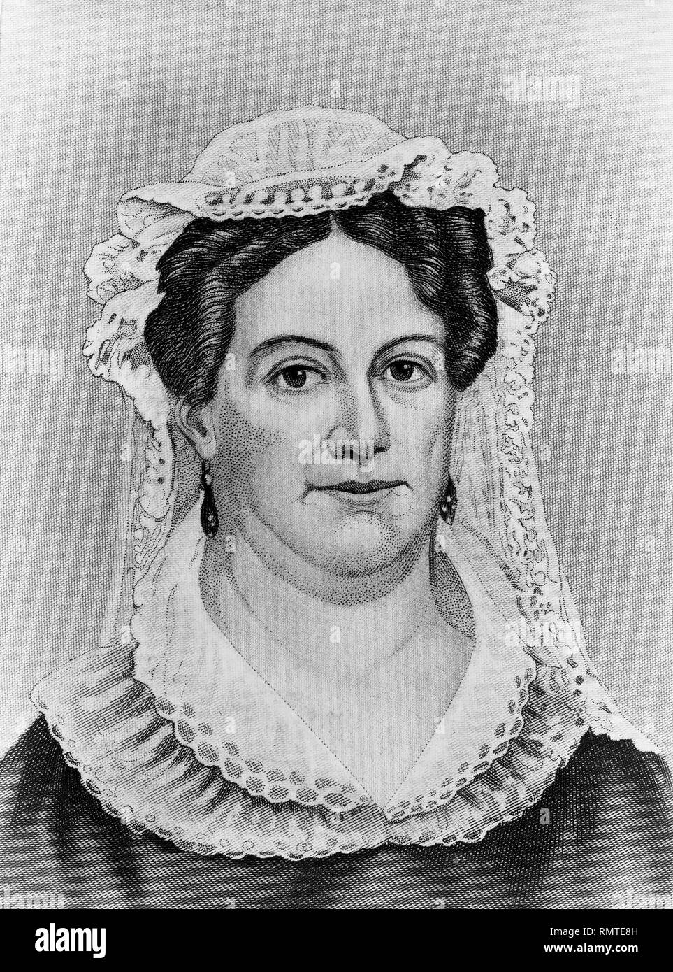 Rachel jackson hi-res stock photography and images - Alamy