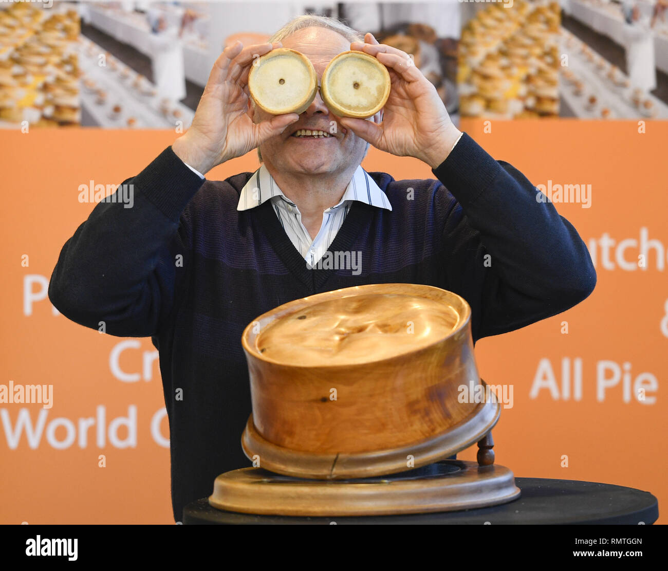 Kerr Little of the Little Bakery wins the ultimate acccolade at the ...