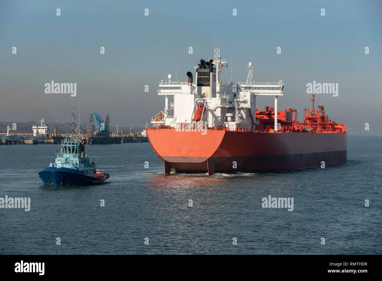 Stern line hi-res stock photography and images - Alamy