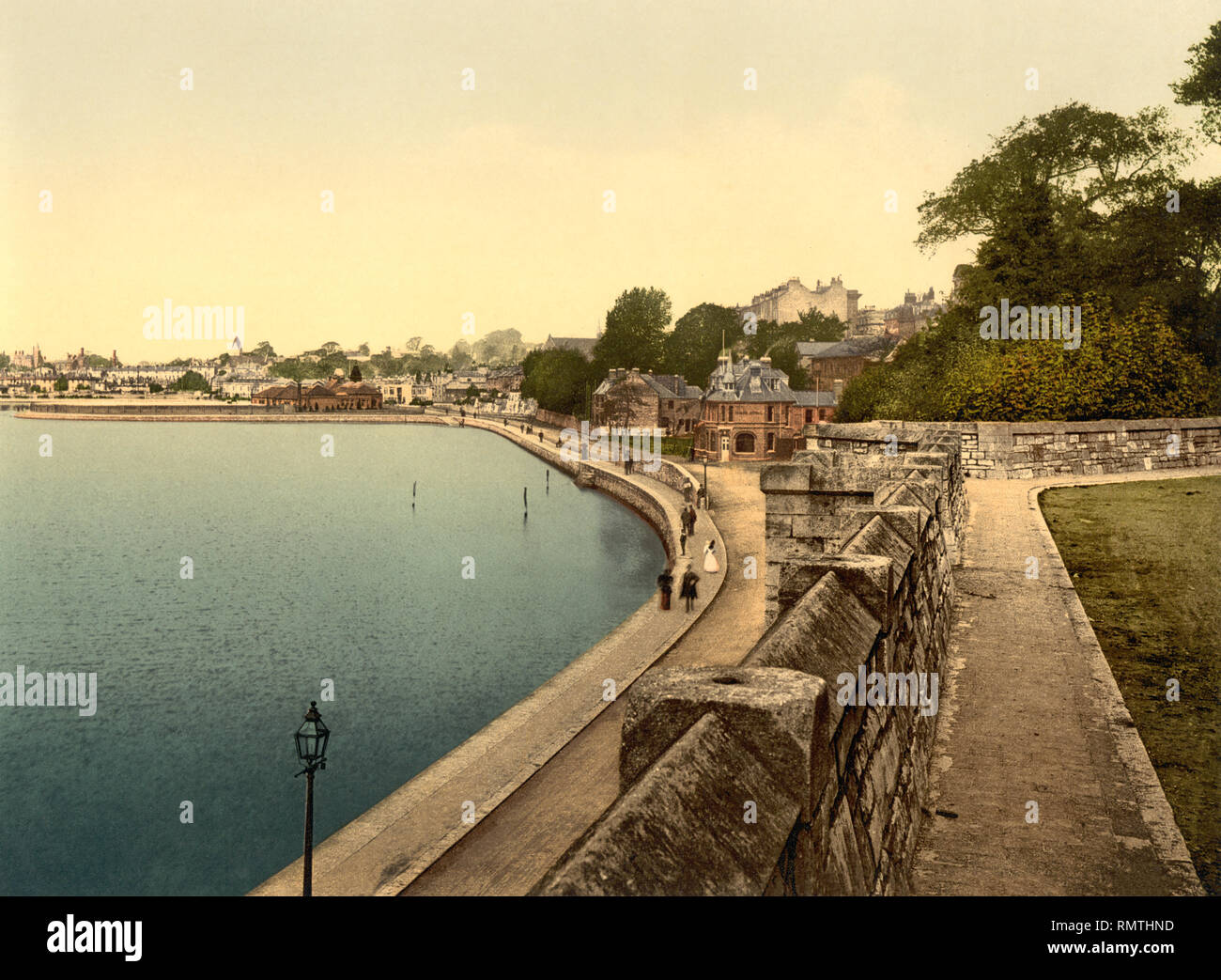 Southampton buildings hi-res stock photography and images - Alamy