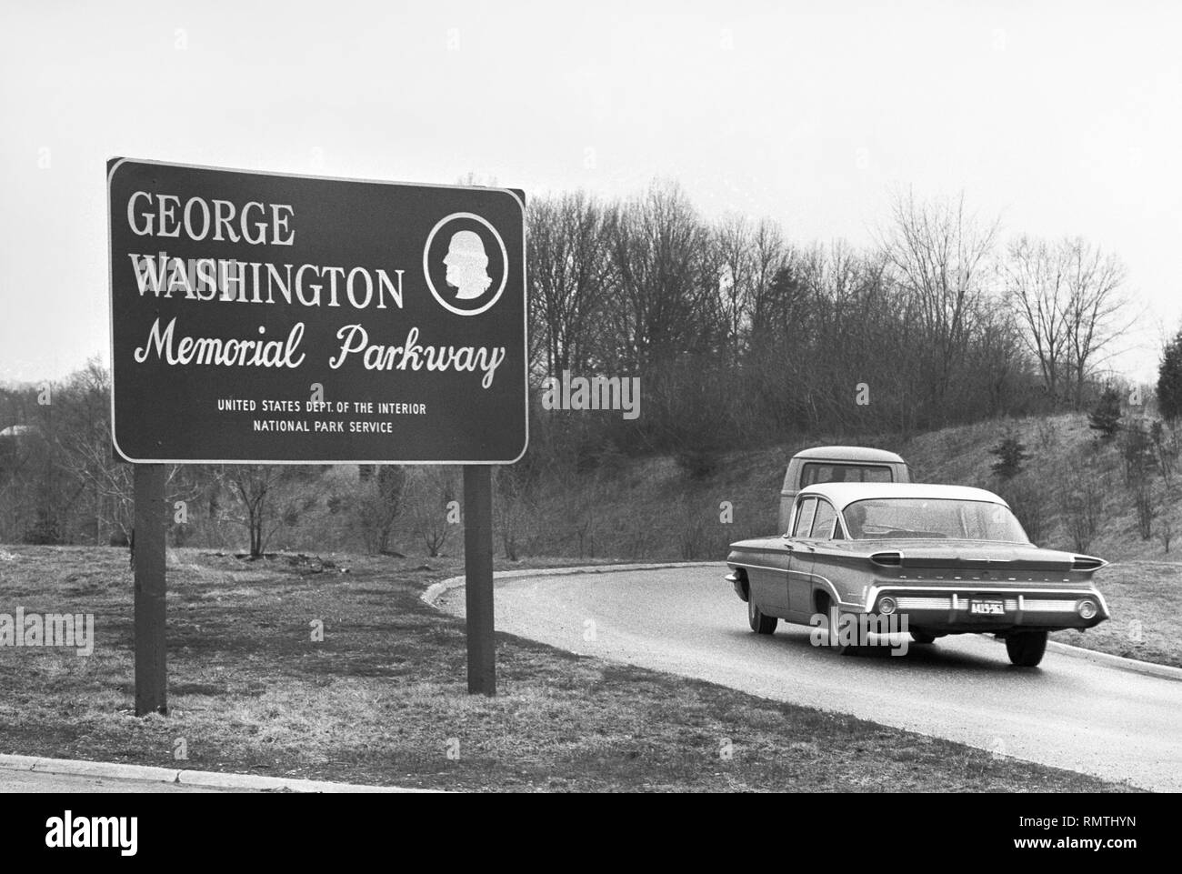 1960s historical washington dc hi-res stock photography and images - Alamy