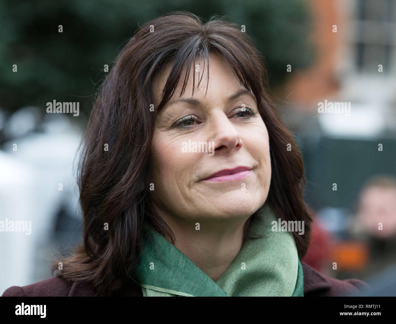 Claire Perry Mp High Resolution Stock Photography and Images - Alamy