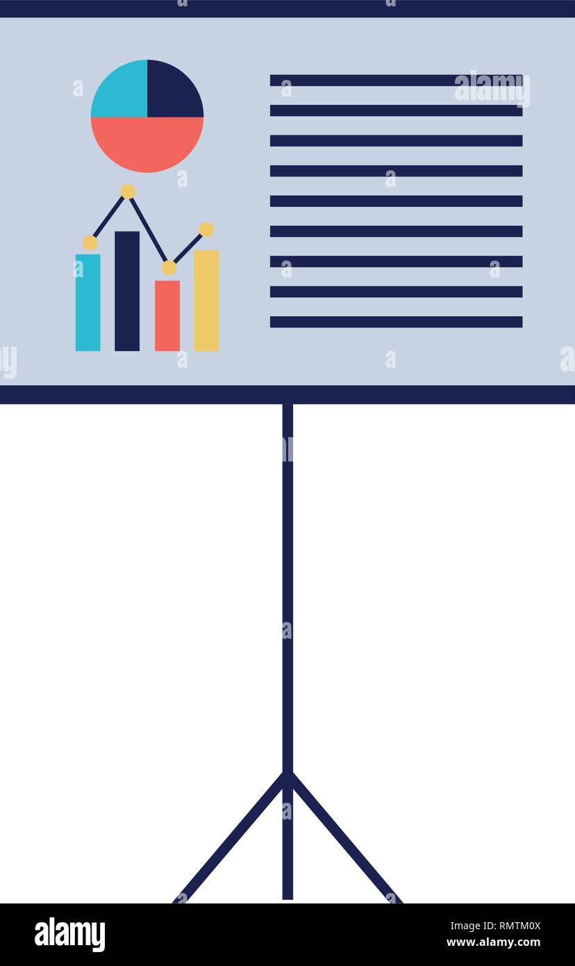 financial board presentation report Stock Vector Image & Art - Alamy