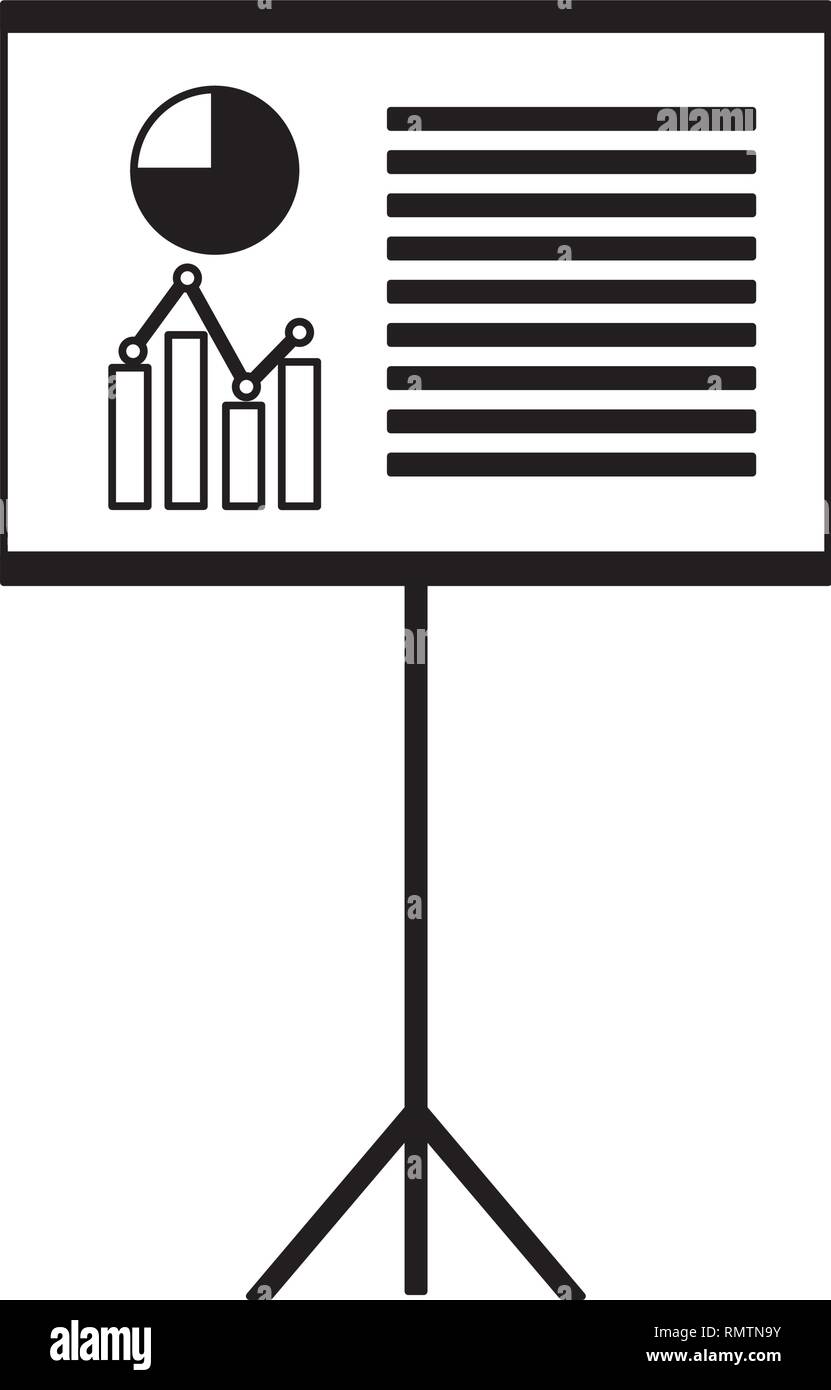 financial board presentation report Stock Vector Image & Art - Alamy