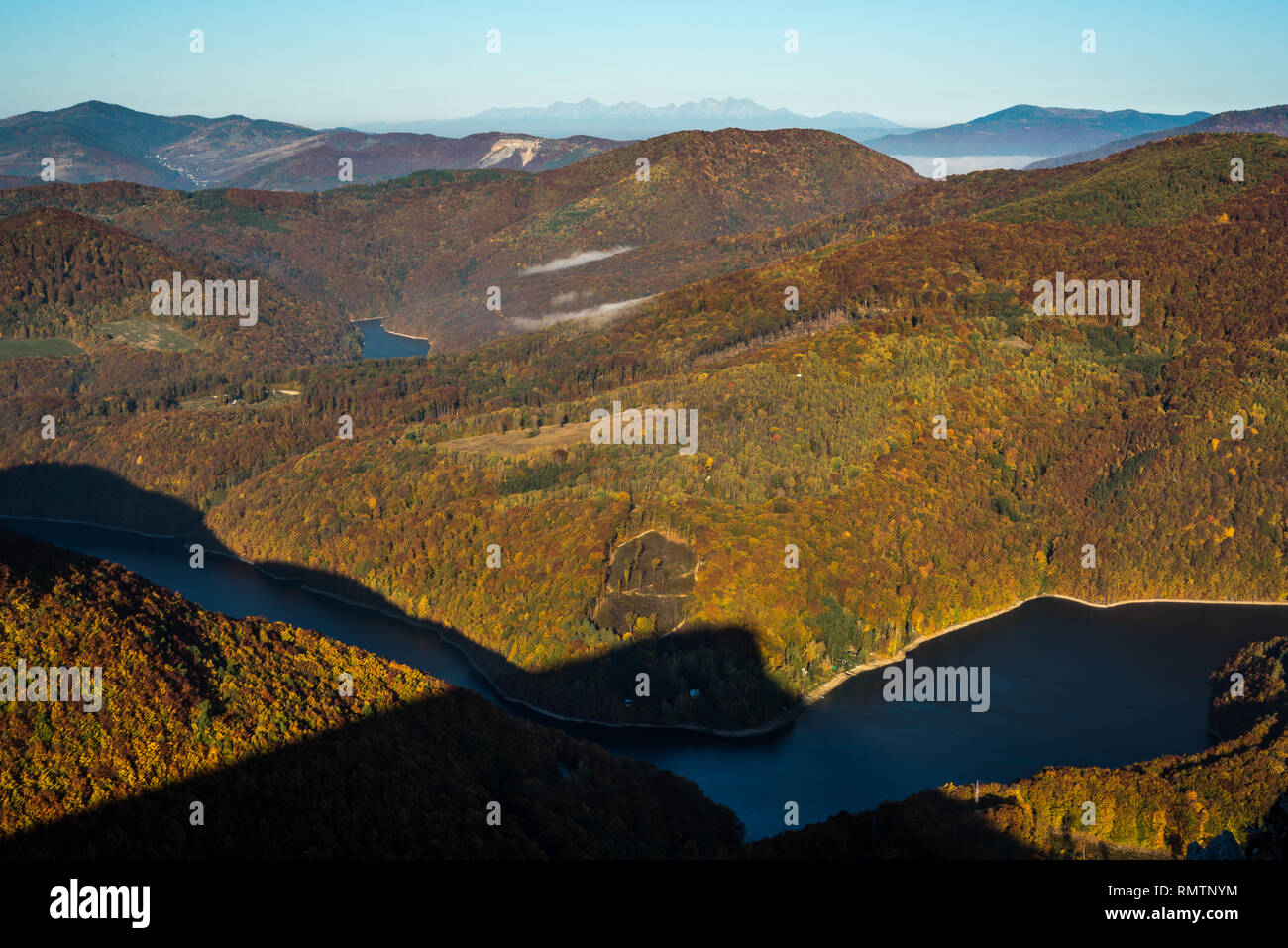 Eastern slovakia hi-res stock photography and images - Alamy