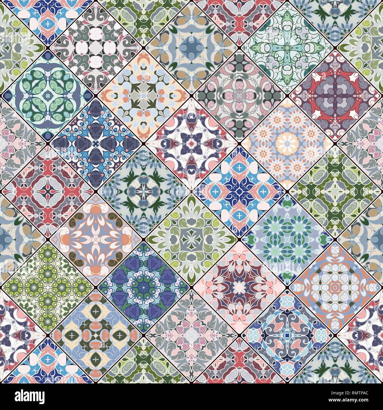 Painted on floor Stock Vector Images - Alamy