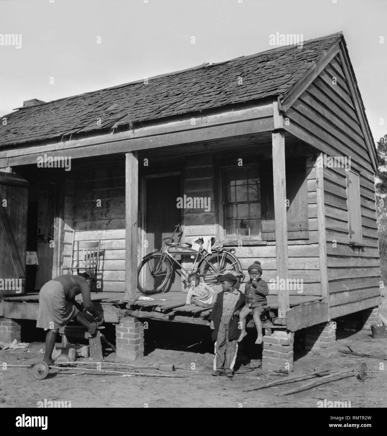 South carolina on usa Black and White Stock Photos & Images - Alamy