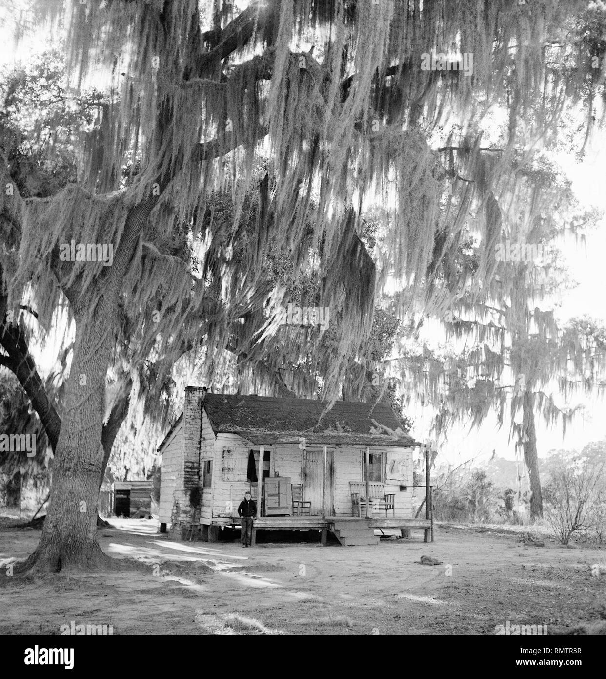 1930s Rural Poverty High Resolution Stock Photography and Images - Alamy